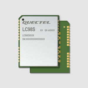 GPS GNSS module - LC29H series - Quectel - GLONASS / QZSS / GALILEO