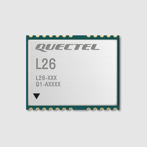 GPS GNSS module - L96 - Quectel - GLONASS / QZSS / GALILEO