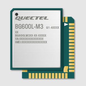 USB wireless module - BG95-M3 - Quectel - LTE / PCIe / GNSS