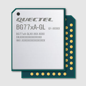 Automated wireless module - BG600L-M3 - Quectel - USB / LTE / compact