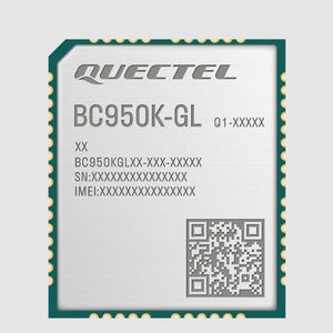 Data transmission wireless module - BC65 - Quectel - embedded / compact / high-performance