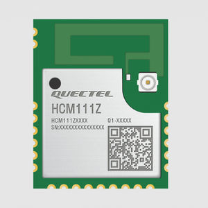 Bluetooth WiFi module - FCU906A - Quectel