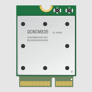 Bluetooth WiFi module - FCU906A - Quectel