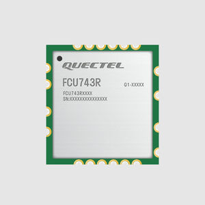 Bluetooth WiFi module - FC80A - Quectel