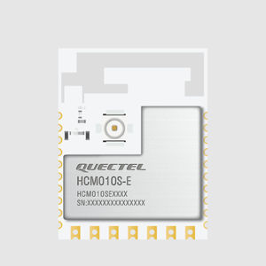 Bluetooth WiFi module - FC06E - Quectel
