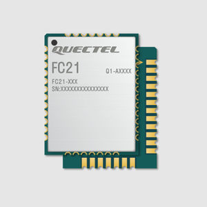 Bluetooth WiFi module - FC06E - Quectel