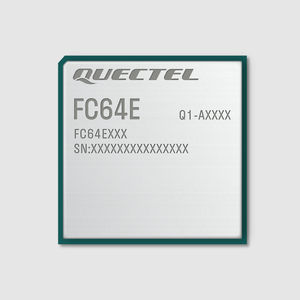 Bluetooth WiFi module - FCS850R - Quectel