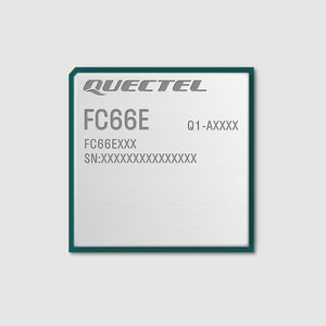 Bluetooth WiFi module - FC06E - Quectel