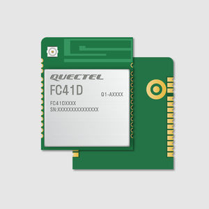 Bluetooth WiFi module - FC06E - Quectel