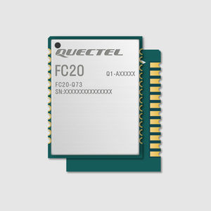 Bluetooth WiFi module - FC41D - Quectel
