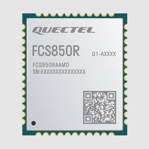 Bluetooth WiFi module - FCE863R - Quectel