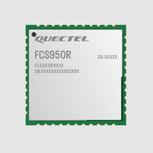 Bluetooth WiFi module - FCM360W - Quectel