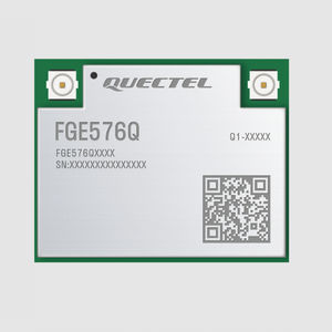 Bluetooth WiFi module - FCE863R - Quectel