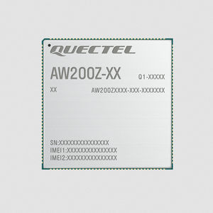 Bluetooth wireless module - SC66 - Quectel - LTE / USB / embedded