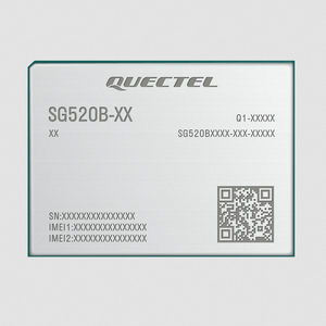 Bluetooth wireless module - SC206E series - Quectel - WiFi / LTE / USB