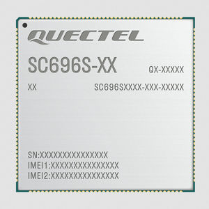 WiFi wireless module - SG560D series - Quectel - Bluetooth / LTE / USB