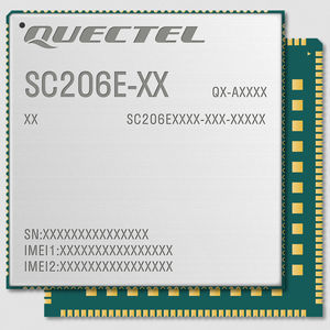 LTE wireless module - SC606T series - Quectel - USB / embedded / data