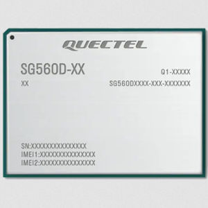 WiFi wireless module - SG865W-WF - Quectel - Bluetooth / USB / LTE