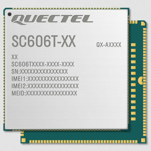 Embedded wireless module - SC200R - Quectel - data / WiFi / Bluetooth
