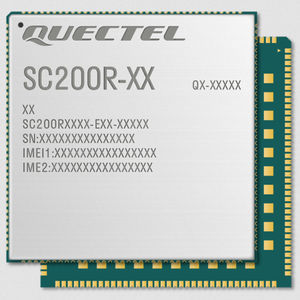 WiFi wireless module - SG560D series - Quectel - Bluetooth / LTE / USB