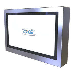 LCD panel PC - W18 - CKS - PCAP capacitive touch screen / 18.5" / 1920 ...