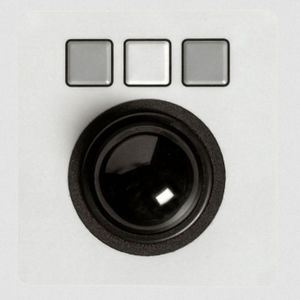 Mechanical trackball - All industrial manufacturers