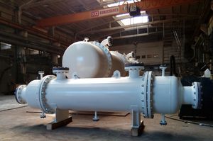 Climarem: Industrial machines and equipment - DirectIndustry