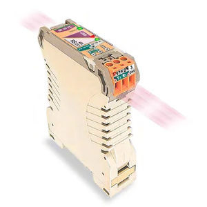 Signal isolator-converter - ECO-ETH.RS4 - dpf sensors - Ethernet / RS ...