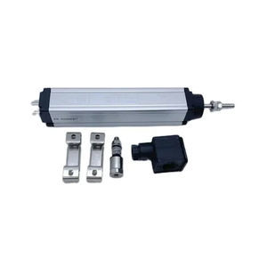 Linear displacement sensor - SDTxx - dpf sensors - resistance ...