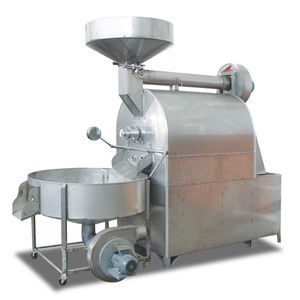 Laboratory roaster - All industrial manufacturers