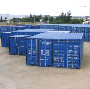 ISOCUB: Building - Construction - DirectIndustry