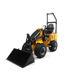 SHERPA Mini-loaders: Building - Construction - DirectIndustry