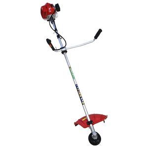 Gasoline brush cutter - XLI 520 HD - Tandem Lawn Industries - portable