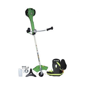 Gasoline brush cutter - XLI 520 HD - Tandem Lawn Industries - portable