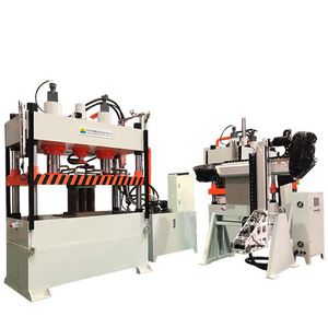 Sheet metal production line - All industrial manufacturers