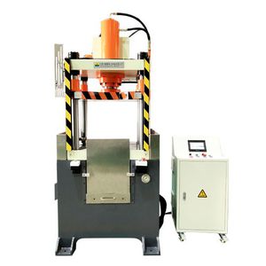 Hydraulic press - JLH series - Dongguan Jianlong hydraulic machinery Co ...