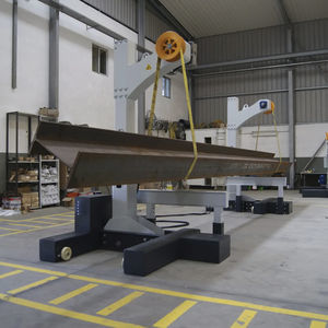 High-load rotator - All industrial manufacturers