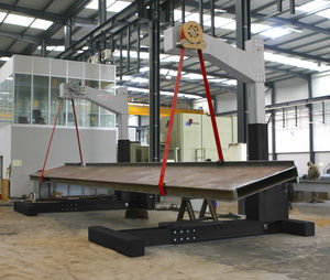 Load rotator, Load turnover machine - All industrial manufacturers