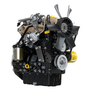 Diesel engine - KSD 1403TC - Kohler Energy - direct fuel injection ...