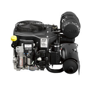 Gasoline engine - CH740NG - Kohler Energy - natural gas / cylinder ...
