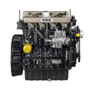 Diesel engine - KSD 1403TC - Kohler Energy - direct fuel injection ...