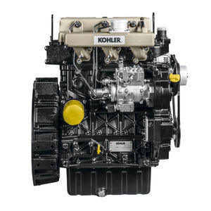 Diesel engine - KSD 1403TC - Kohler Energy - direct fuel injection ...