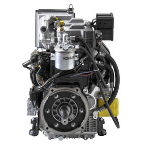 Diesel engine - KSD 1403TC - Kohler Energy - direct fuel injection ...