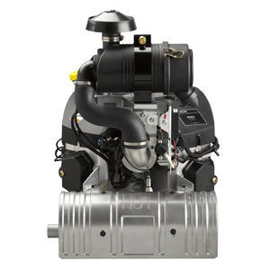 Gas engine - ECH749 - Kohler Energy - gasoline / 4-cylinder / cylinder