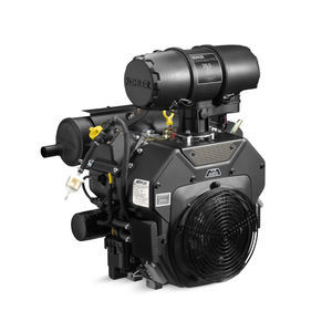 Gas engine - All industrial manufacturers