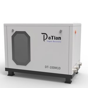 Gas recovery system, Gas recovery unit - All industrial manufacturers