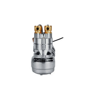 Gas recovery system, Gas recovery unit - All industrial manufacturers