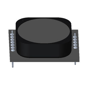 Gas detection module - WZ-H3T-NK - ShenZhen ProSense Technologies Co ...