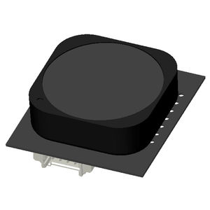 Gas detection module - WZ-H3T-NK - ShenZhen ProSense Technologies Co ...