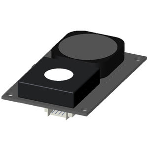 Gas detection module - WZ-H3T-K - ShenZhen ProSense Technologies Co ...